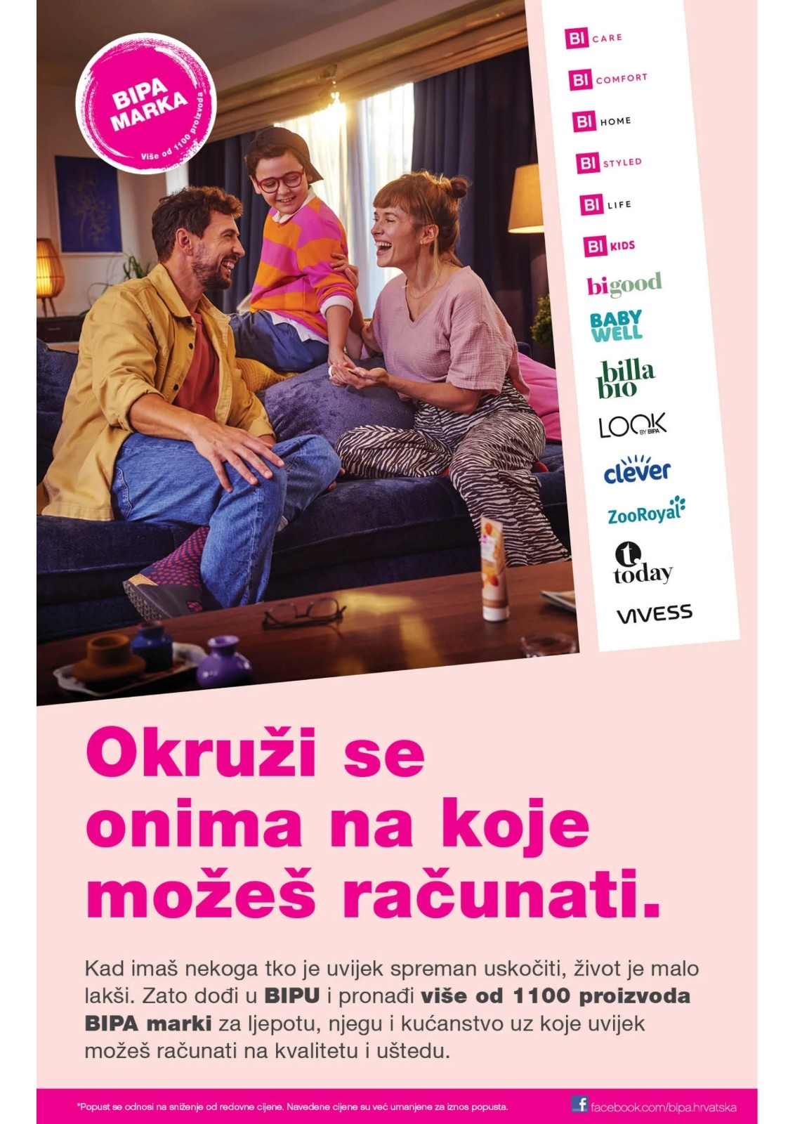 Bipa katalog - Cjenoteka