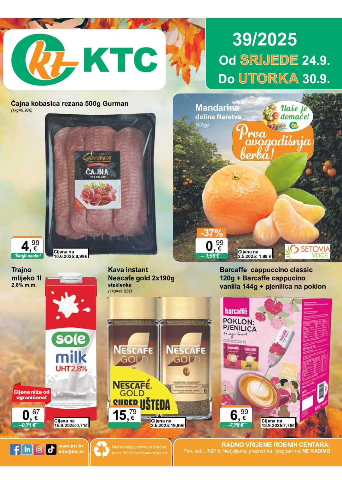 KTC katalog - Cjenoteka