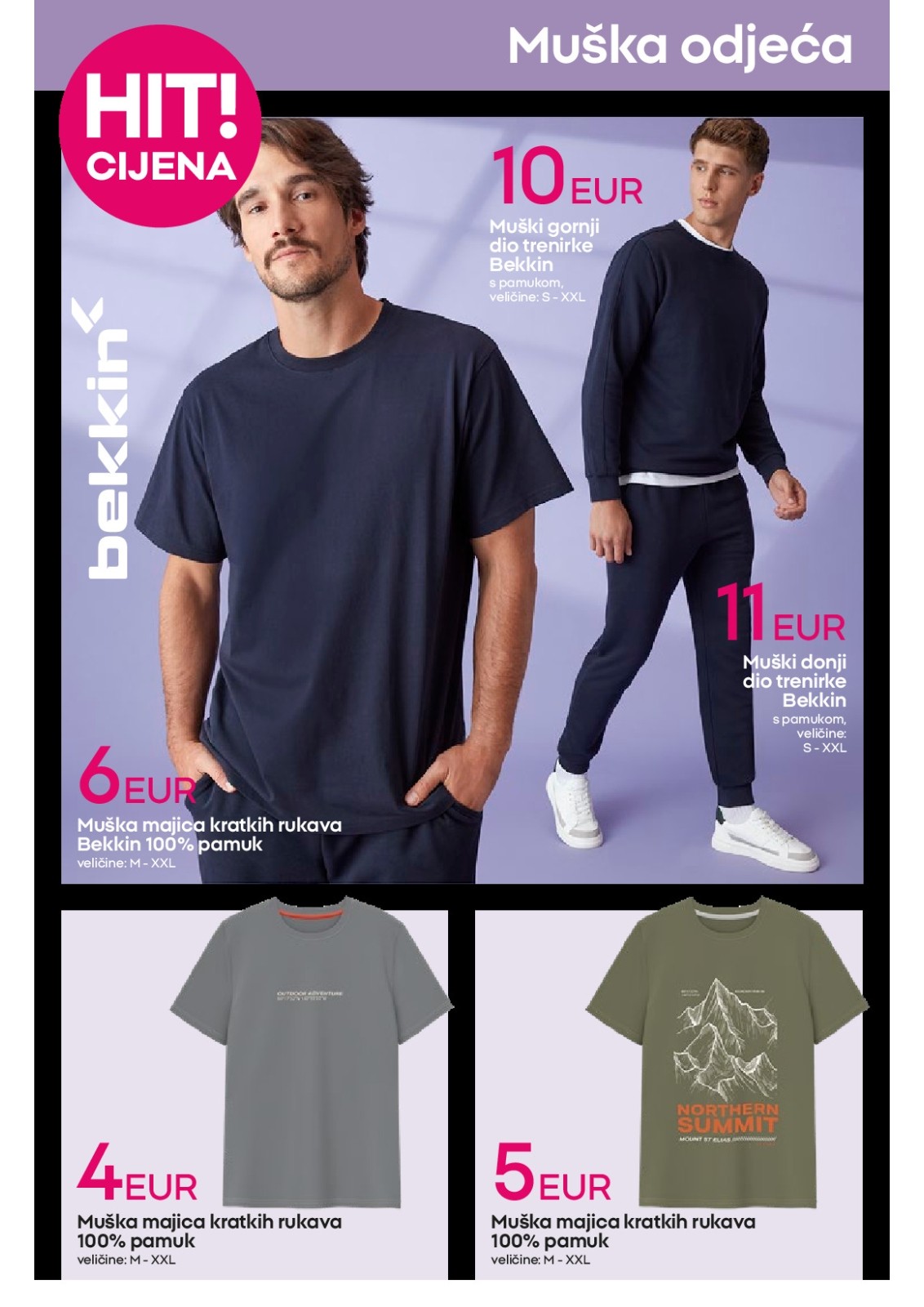 Pepco katalog - Cjenoteka