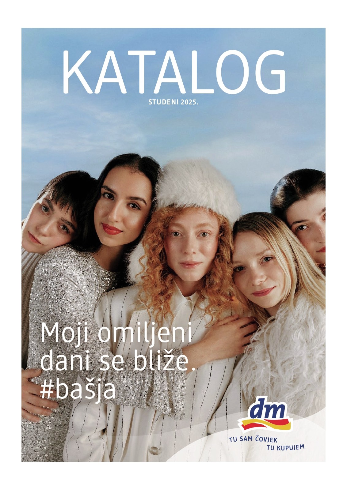 DM katalog - Cjenoteka