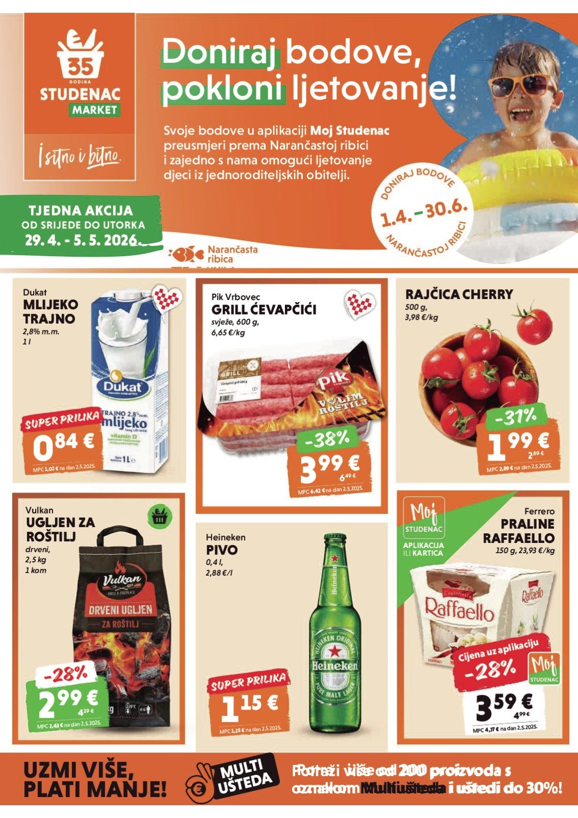 Studenac katalog - Cjenoteka