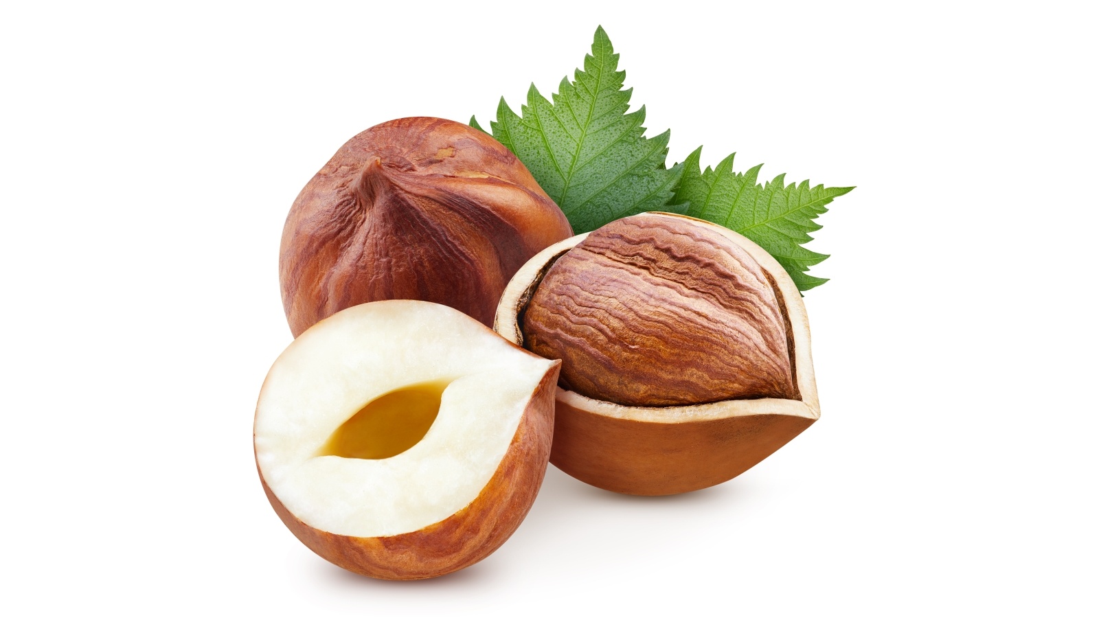 Lješnjaci - Cjenoteka