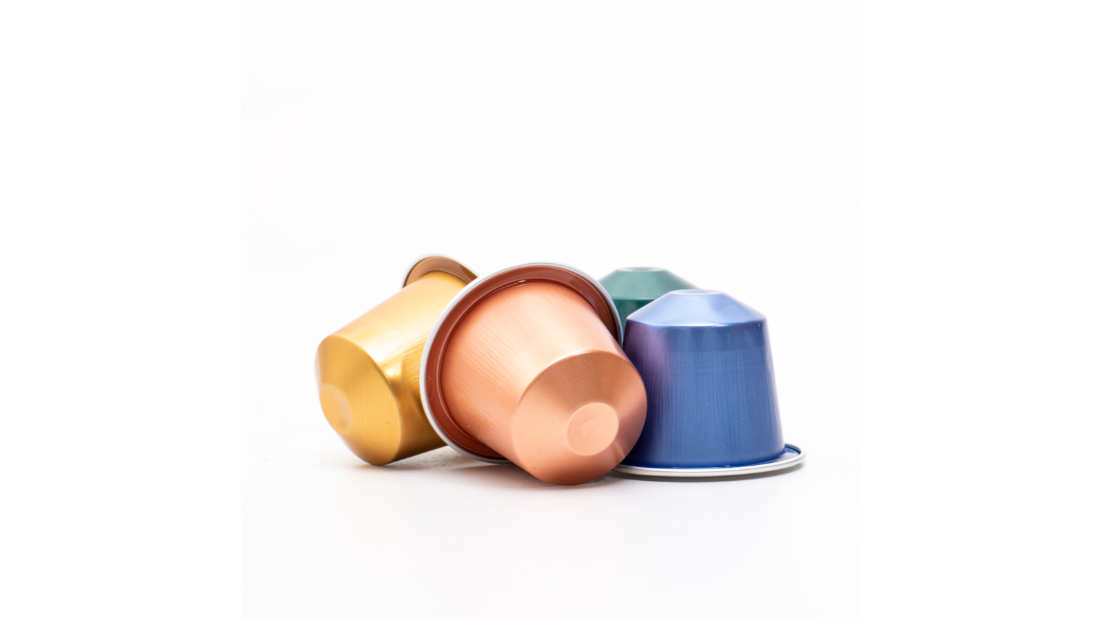 Nespresso kapsule - Cjenoteka