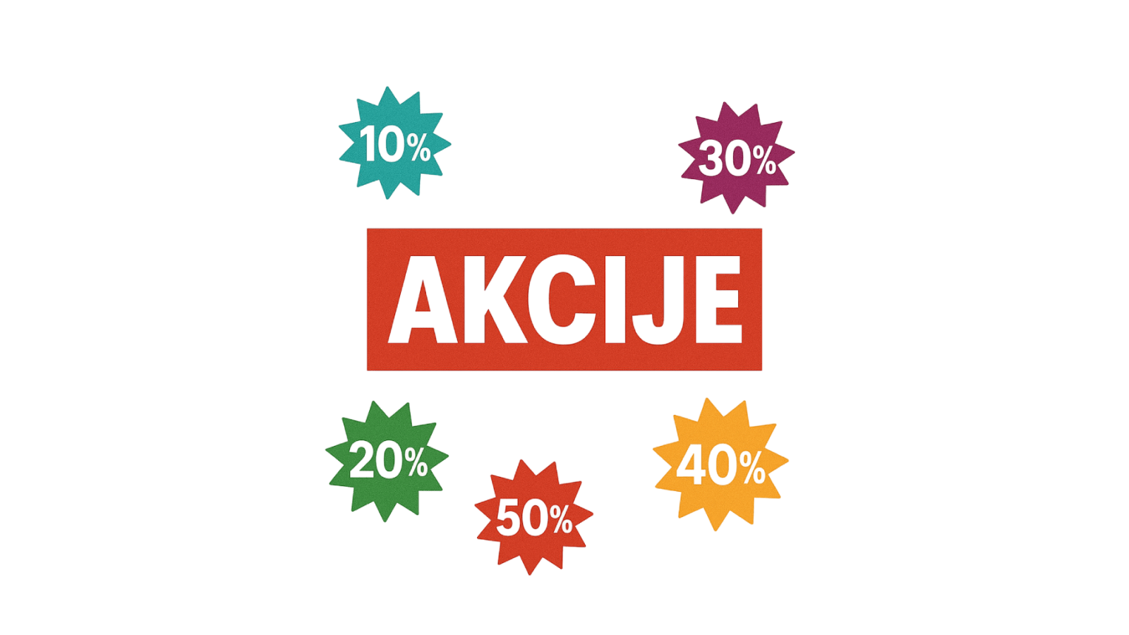 Akcije i Popusti - Cjenoteka