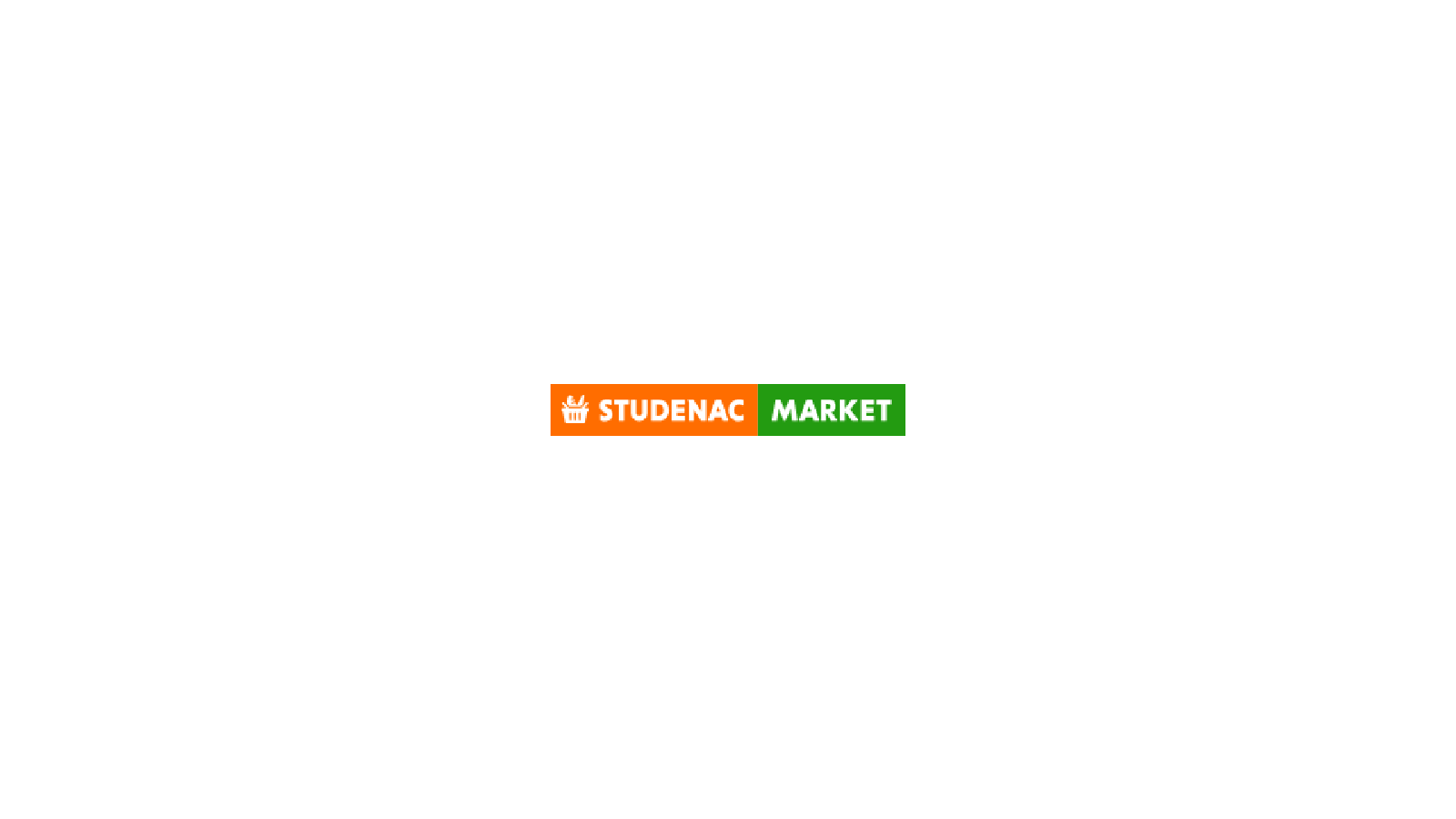 STUDENAC MARKET - Akcije - Cjenoteka
