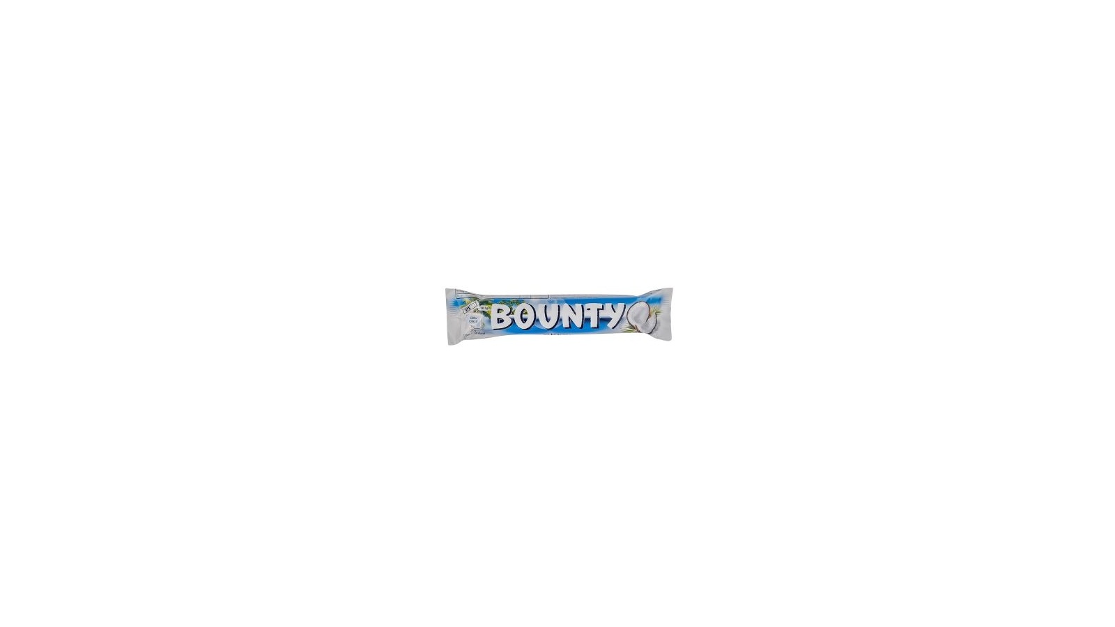 Čokoladica BOUNTY 57g - Cjenoteka