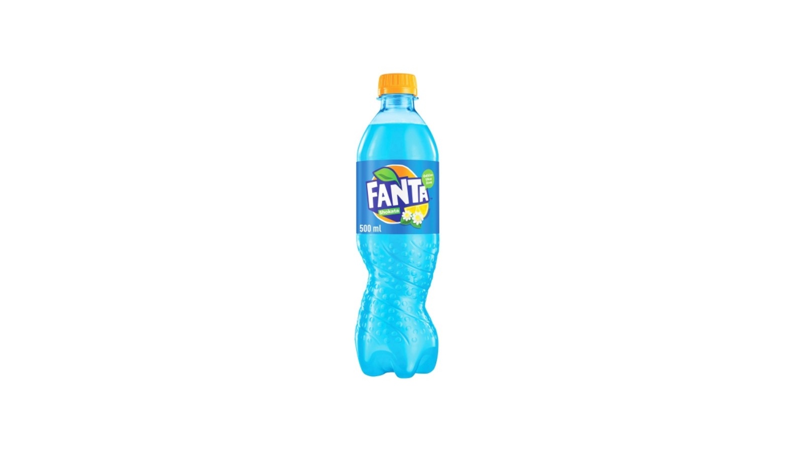 FANTA Shokata 500ml - Cjenoteka