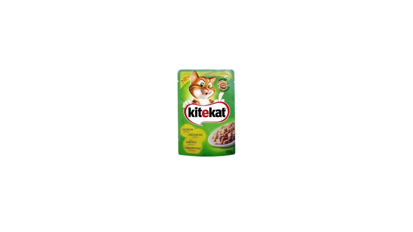 KITeKAT piletina 100g - Cjenoteka