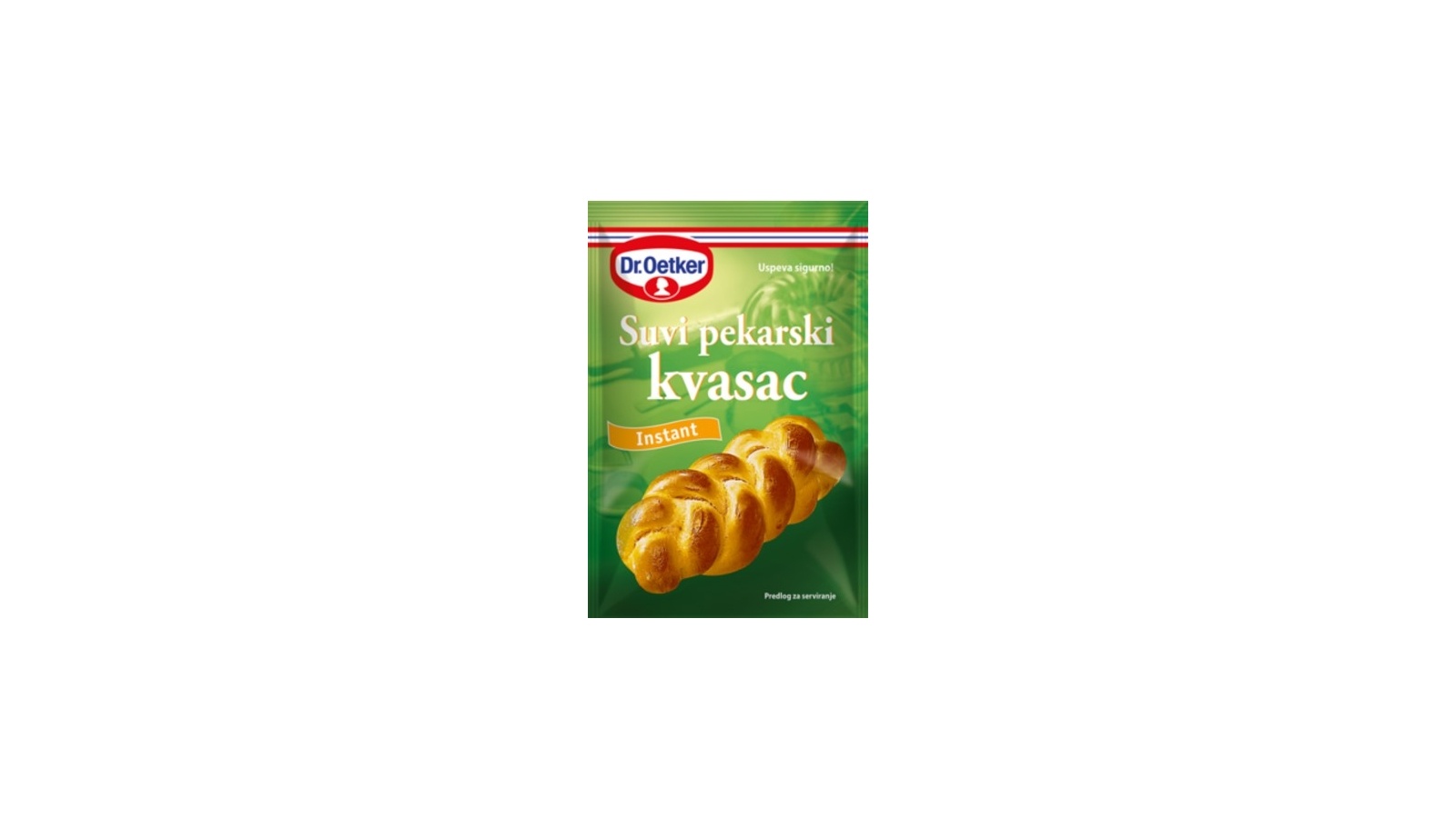DR.OETKER Suhi kvasac 7g - Cjenoteka