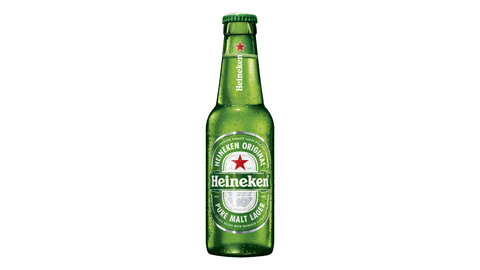 HEINEKEN 0,25l - Cjenoteka
