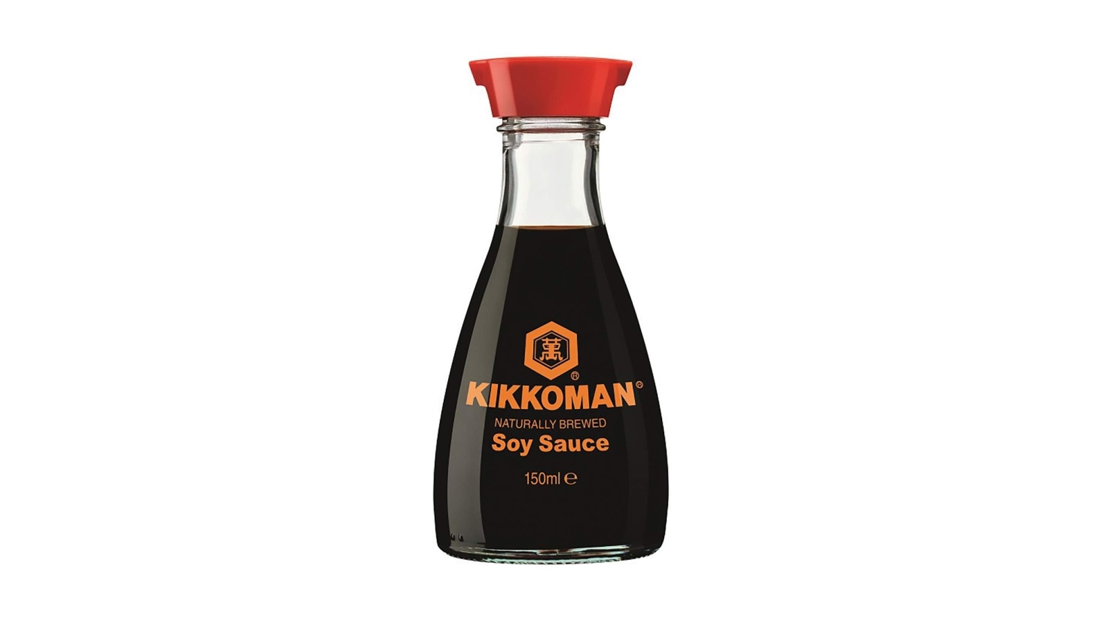KIKKOMAN Soja umak 150ml - Cjenoteka