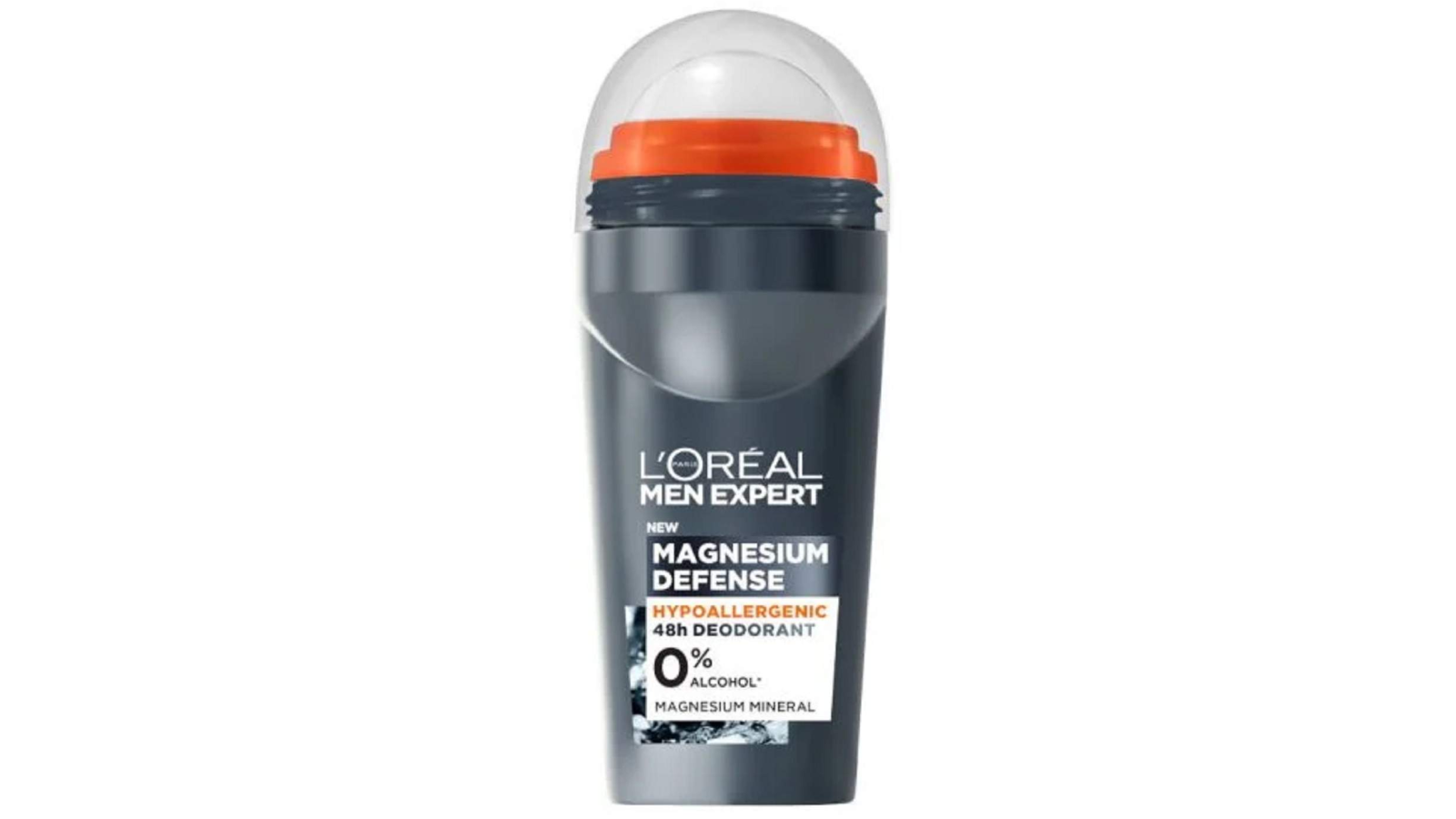Roll-on L'OREAL Men expert magnesium defense 50ml - Cjenoteka