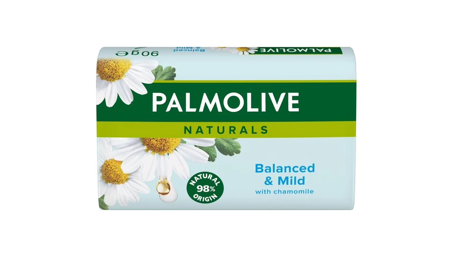 PALMOLIVE sapun Naturals kamilica 90g - Cjenoteka