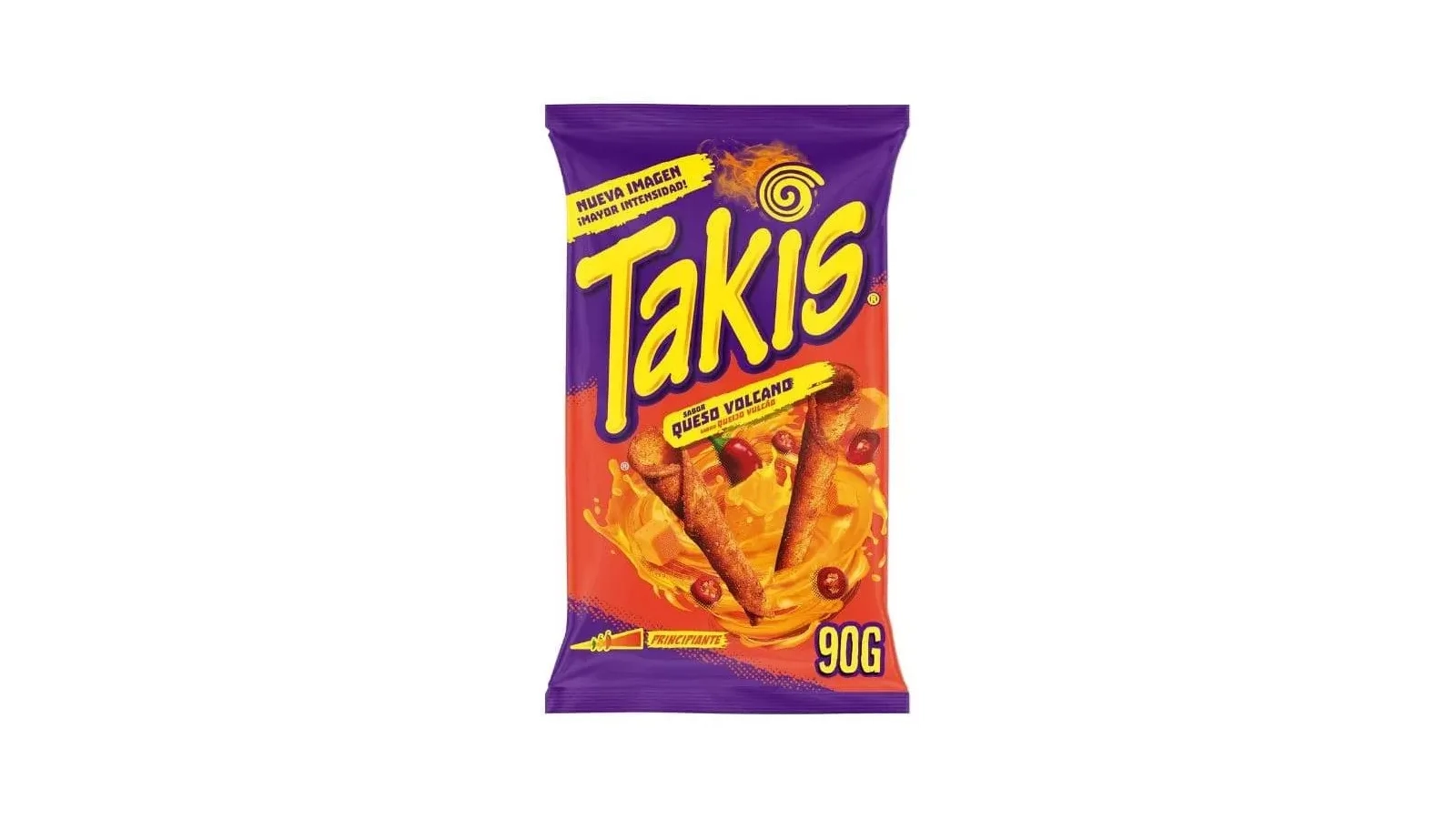 TAKIS cheese čips 90g - Cjenoteka