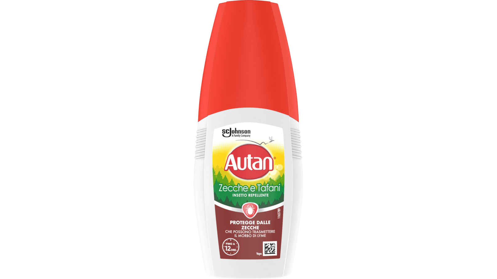 AUTAN sprej protiv krpelja 100ml - Cjenoteka