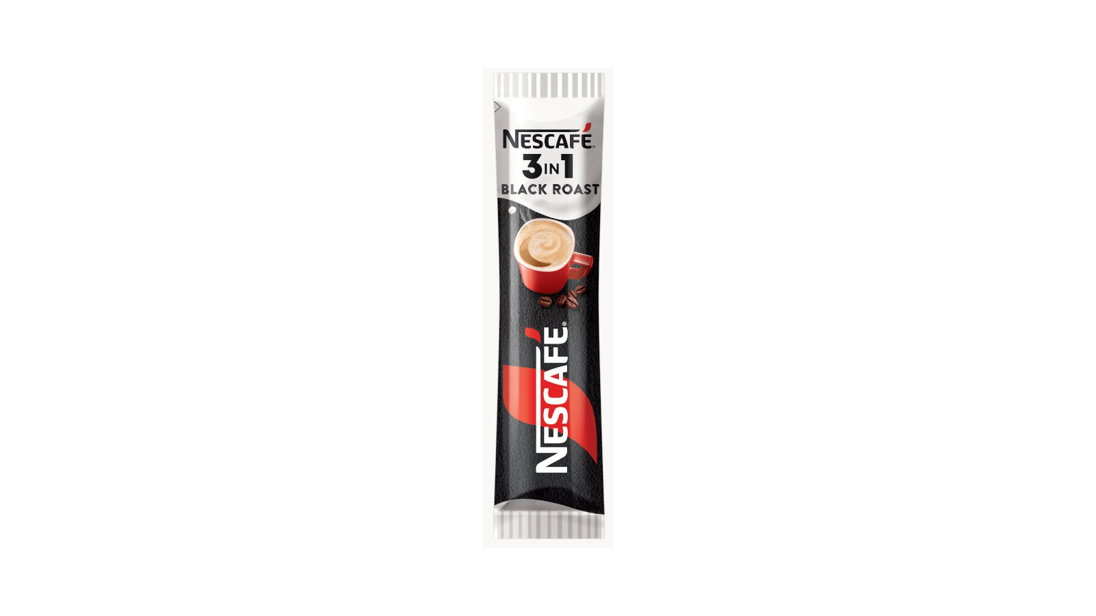 Instant kava NESCAFE 3u1 black roast 13,5g - Cjenoteka