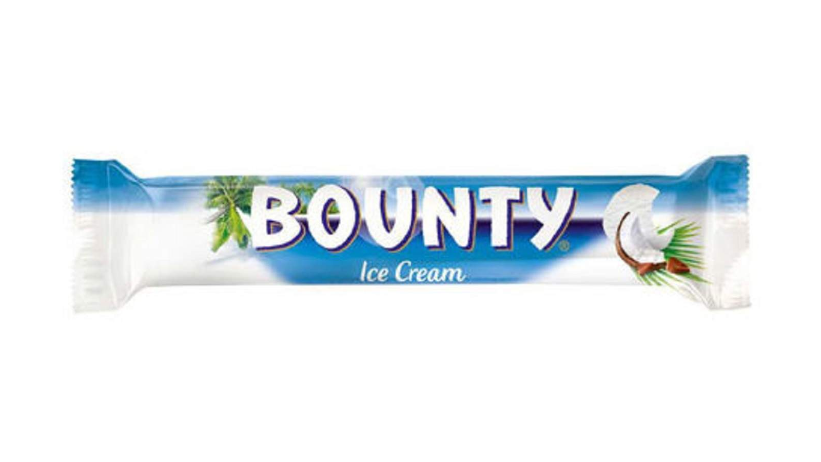 Sladoled BOUNTY xtra ice bar 51,6g - Cjenoteka