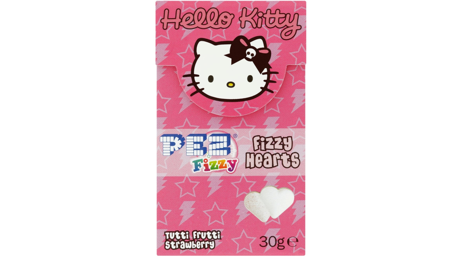 Bomboni PEZ Hello Kitty 30g - Cjenoteka