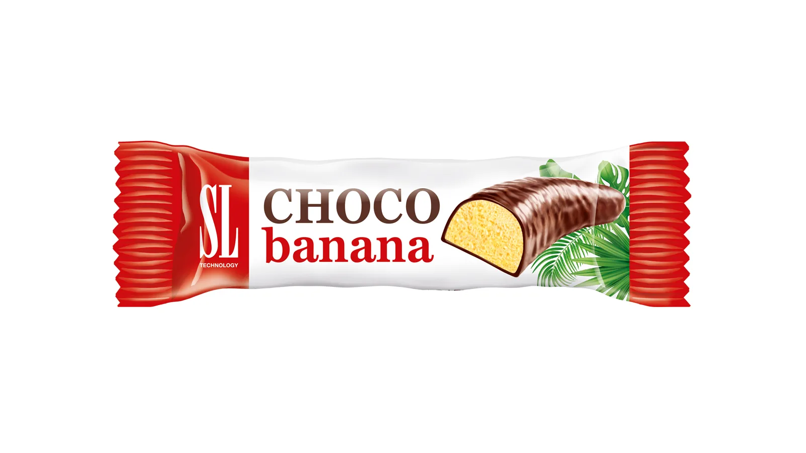 Čokoladica SWISSLION choco banana 18g - Cjenoteka