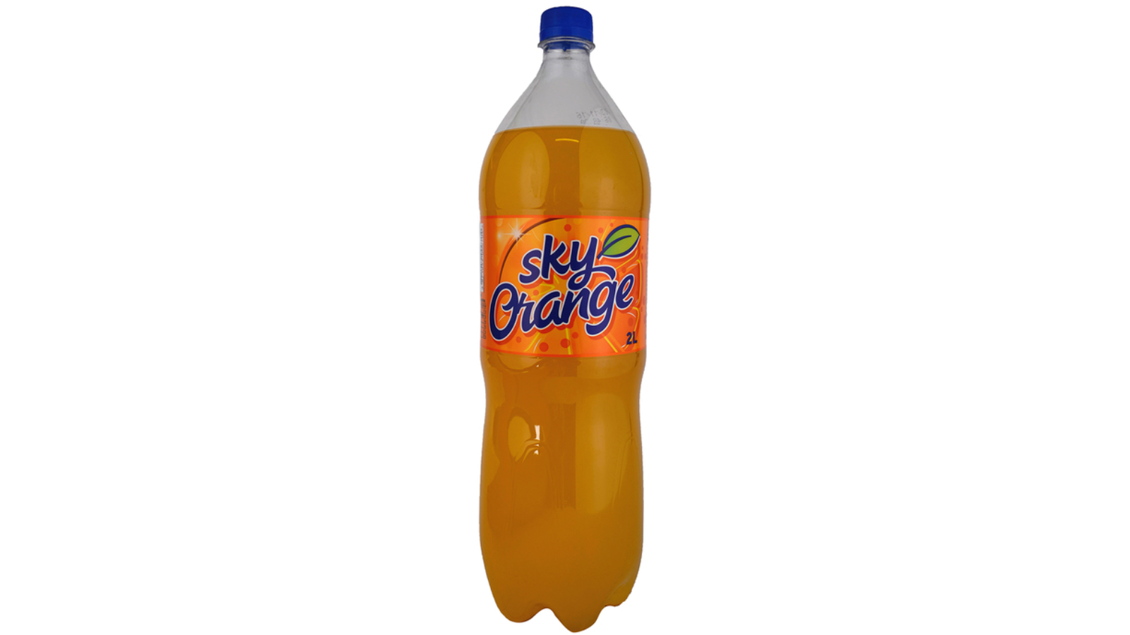Gazirani sok Sky orange JAMNICA 2l - Cjenoteka