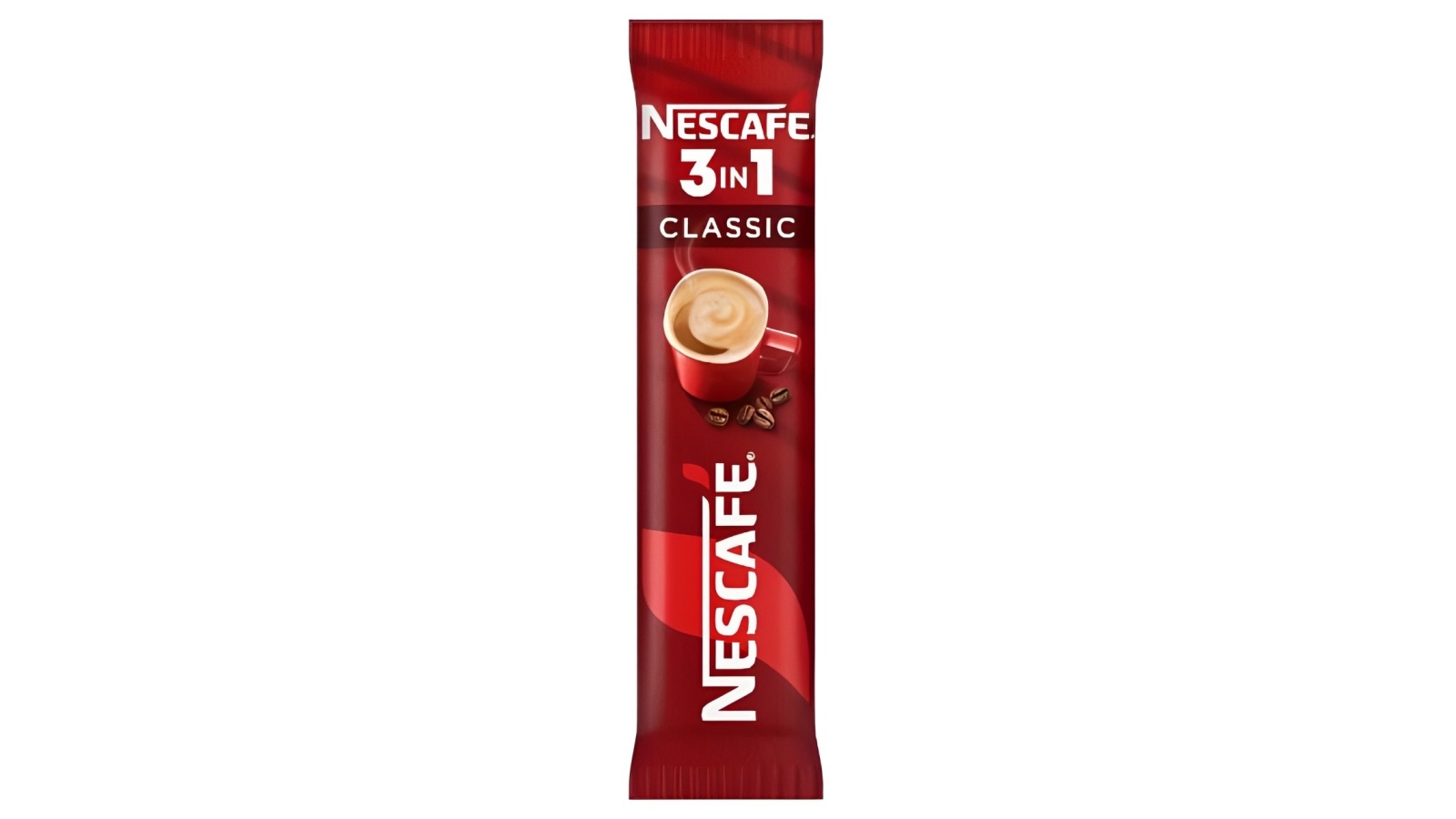 Instant kava NESCAFE 3u1 classic 15,5g - Cjenoteka