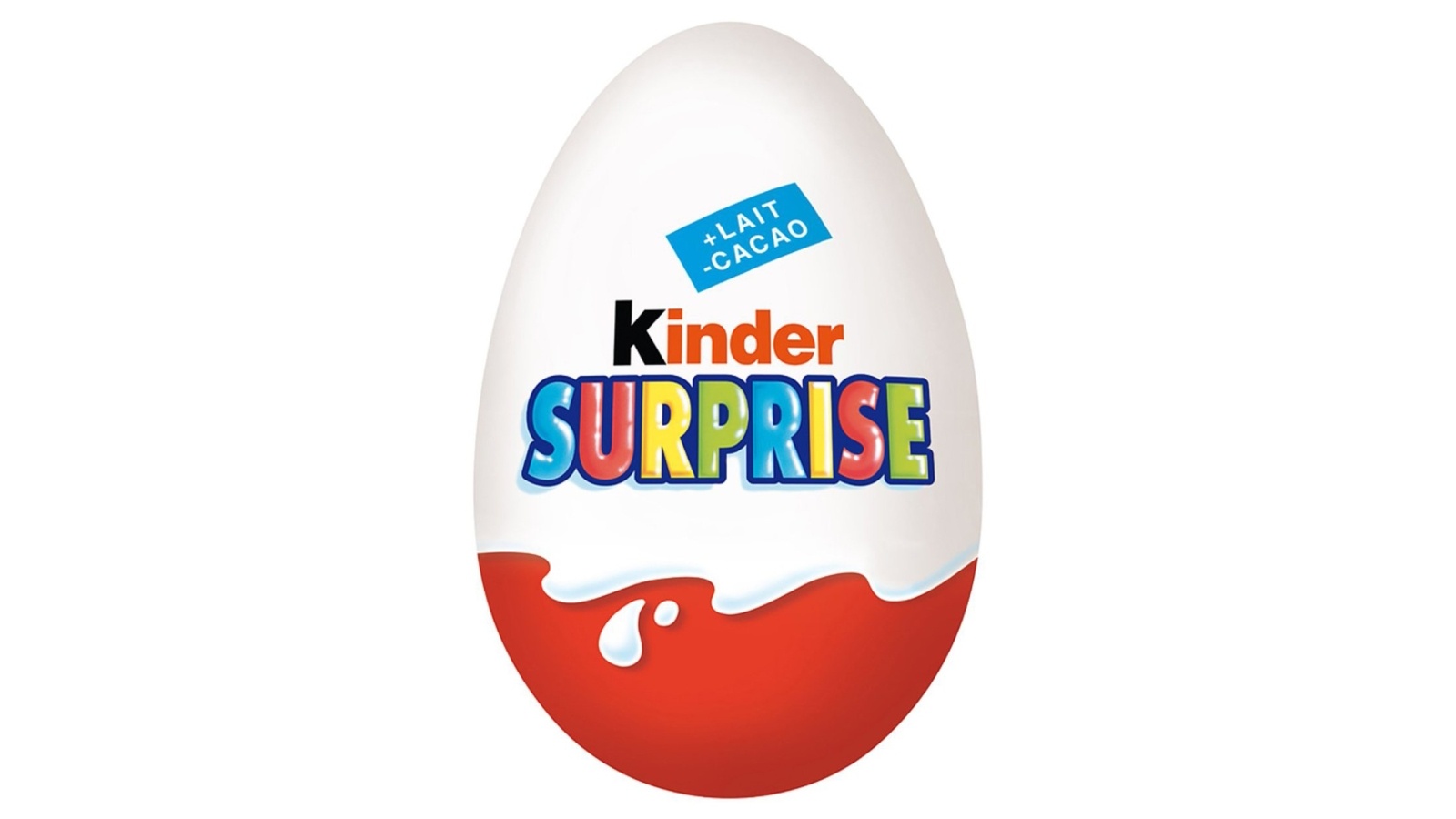 Čokoladno jaje KINDER Surprise Lei 20g - Cjenoteka