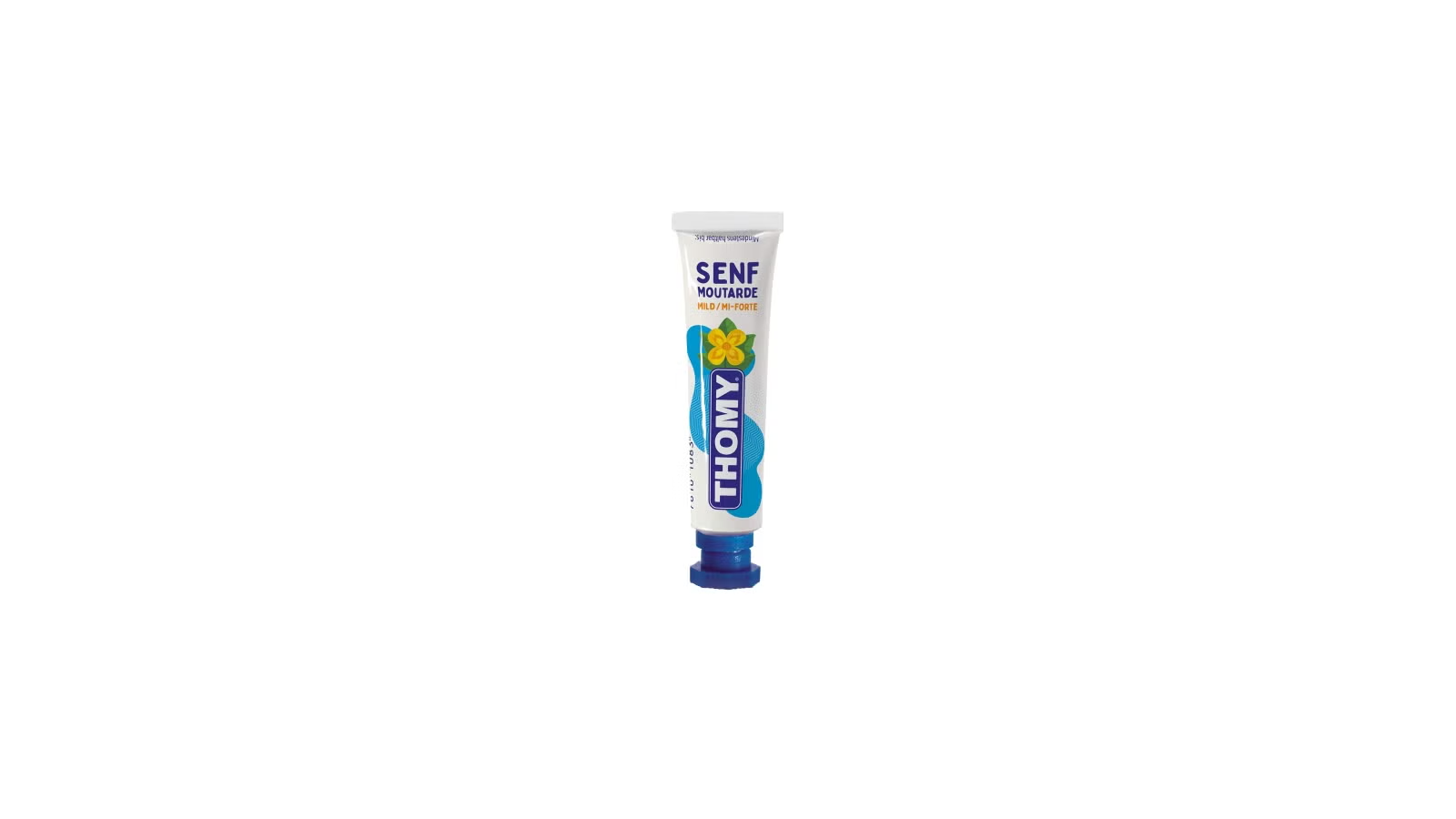 THOMY Senf 12g - Cjenoteka