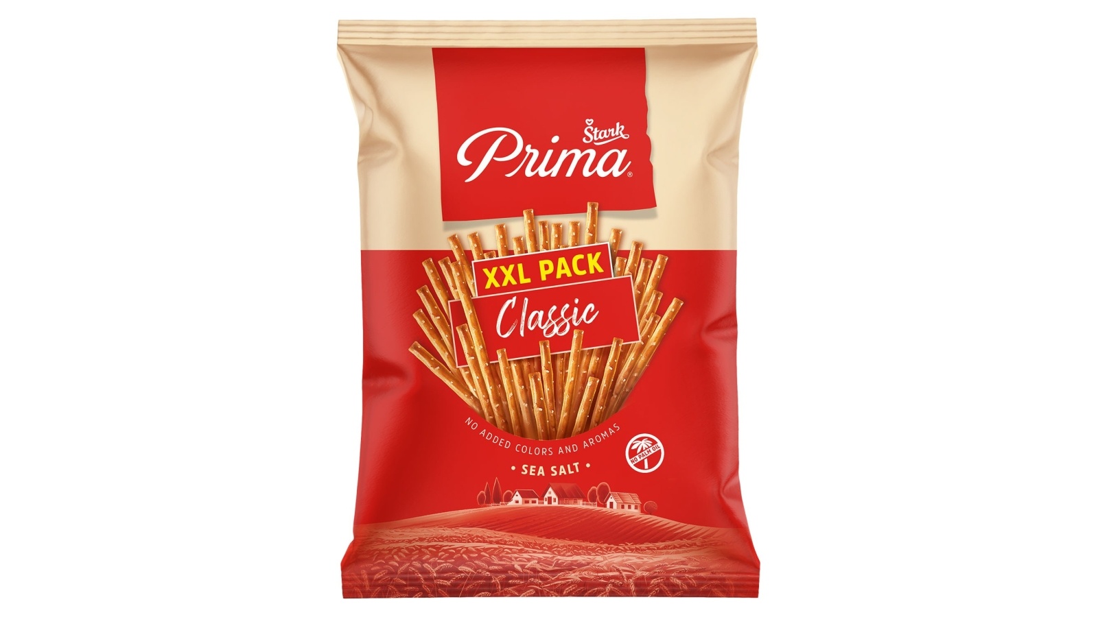 Štapići ŠTARK Prima 220g - Cjenoteka