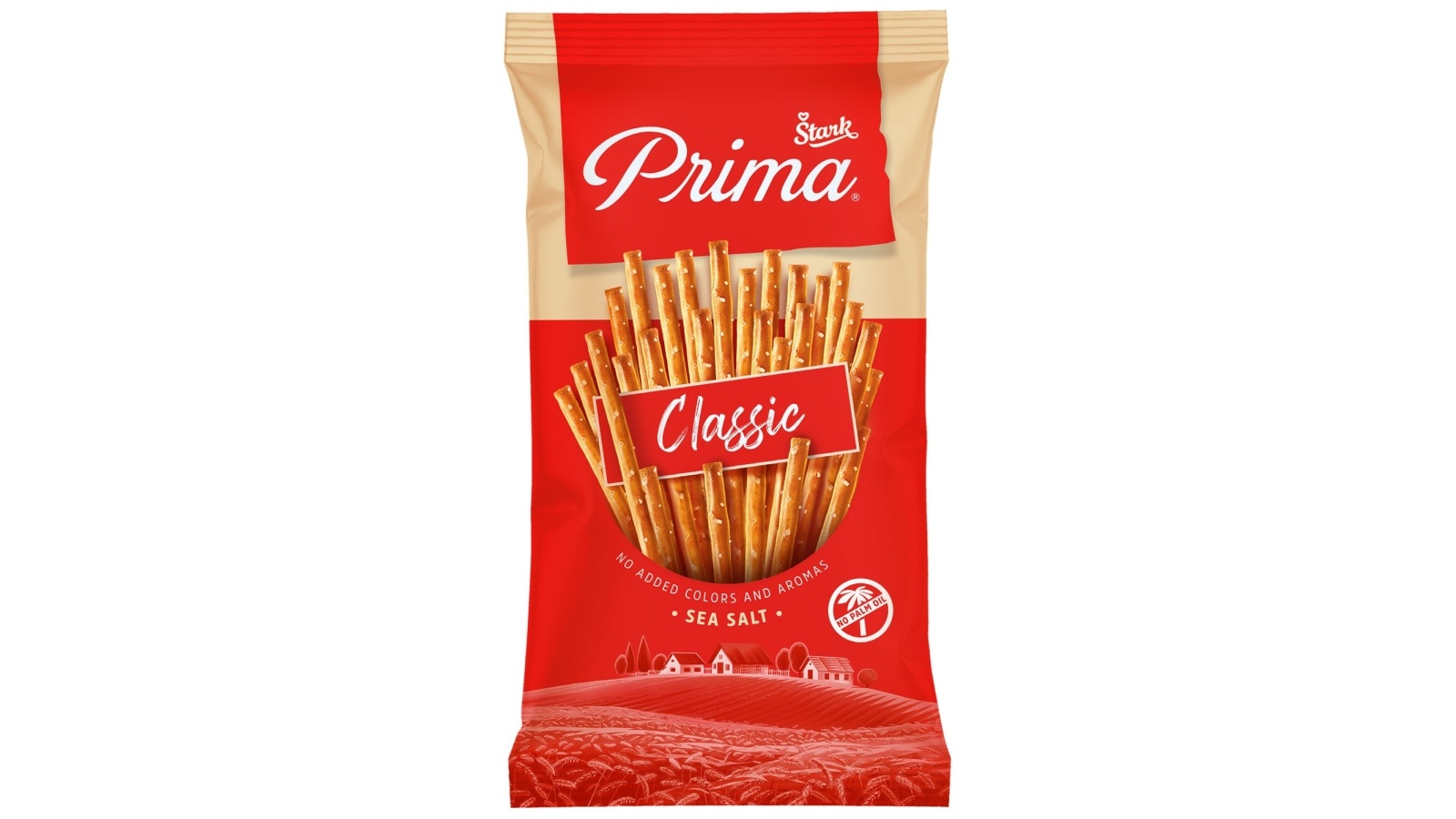 Štapići ŠTARK Prima 40g - Cjenoteka