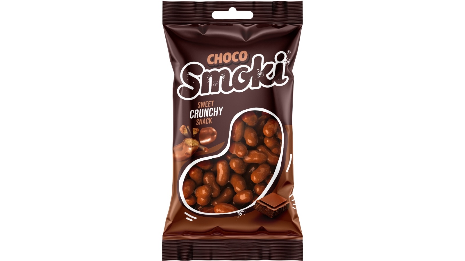 ŠTARK Čoko smoki 40g - Cjenoteka