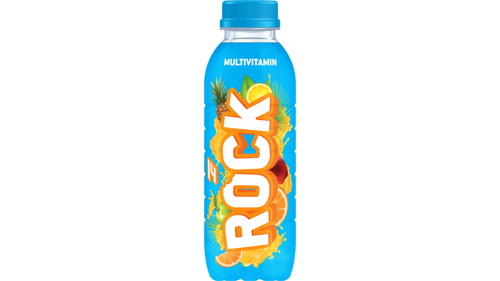 Voćni sok DEX ROCK multivitamin 500ml - Cjenoteka