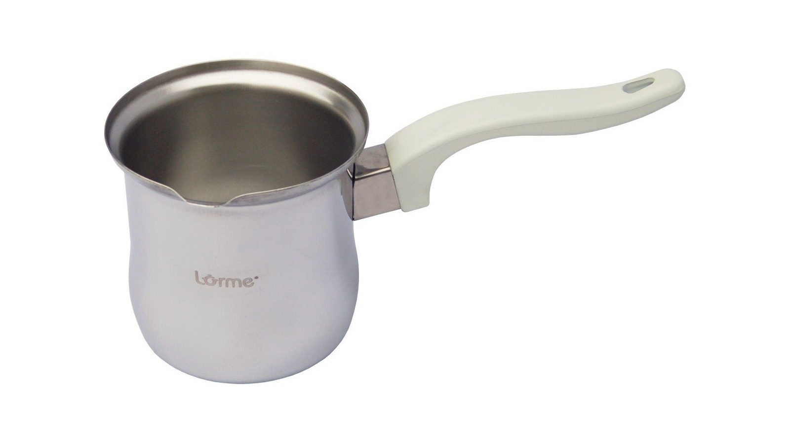 LORME indukcijska džezva Basic No5 530ml - Cjenoteka