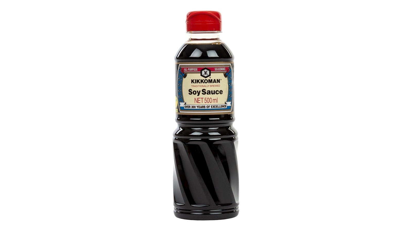 KIKKOMAN Soja umak 500ml - Cjenoteka