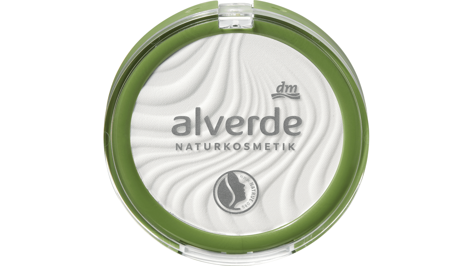 ALVERDE kompaktni puder za fiksiranje - Cjenoteka