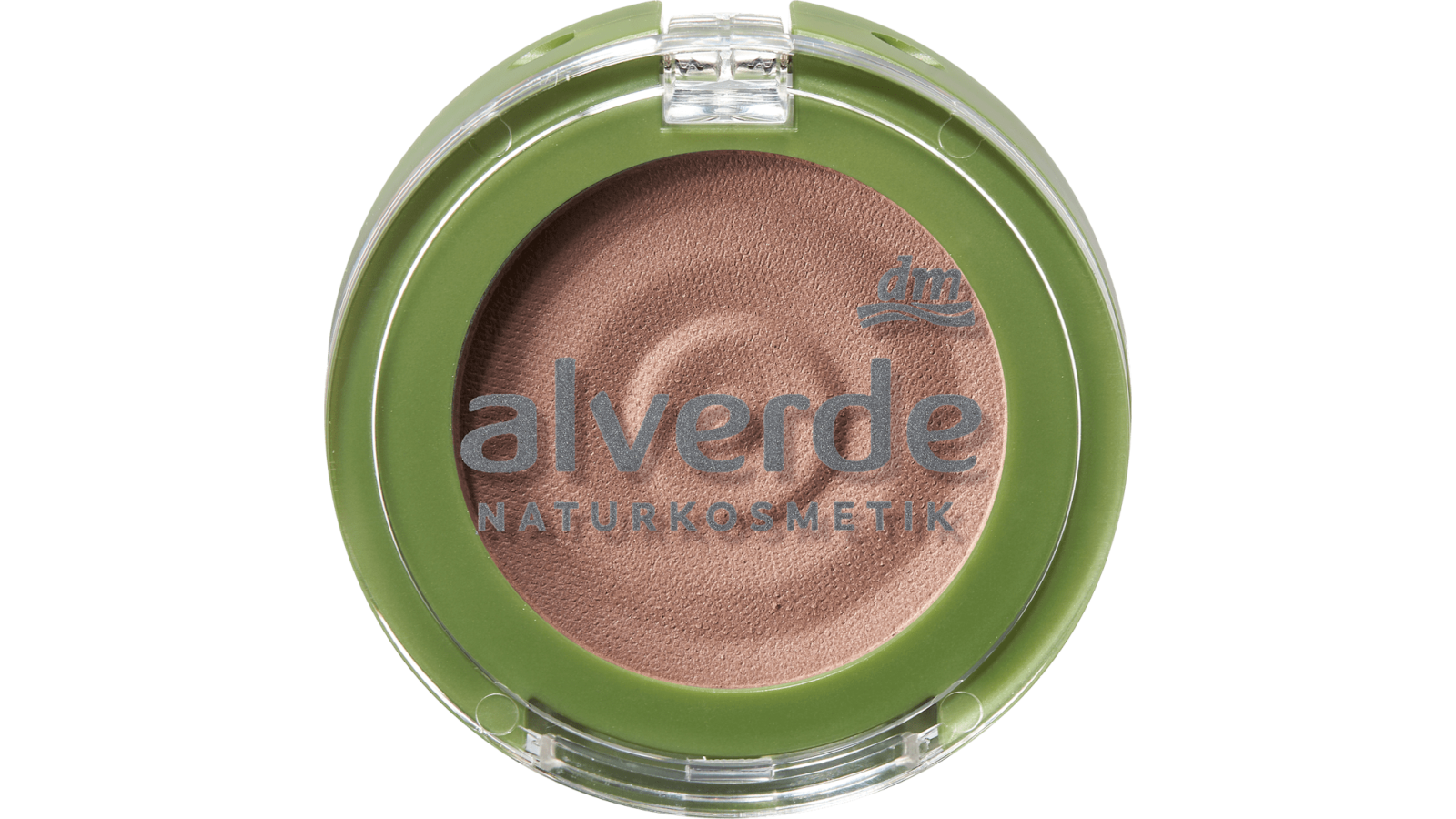 ALVERDE Mono sjenilo za oči 22 charming brown - Cjenoteka