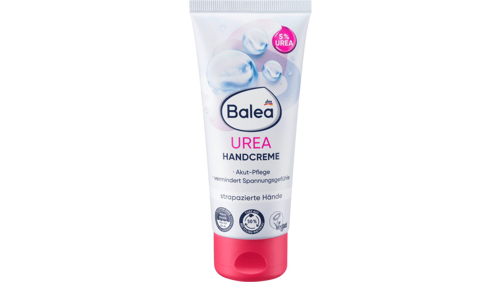 BALEA Urea krema za ruke 100ml - Cjenoteka