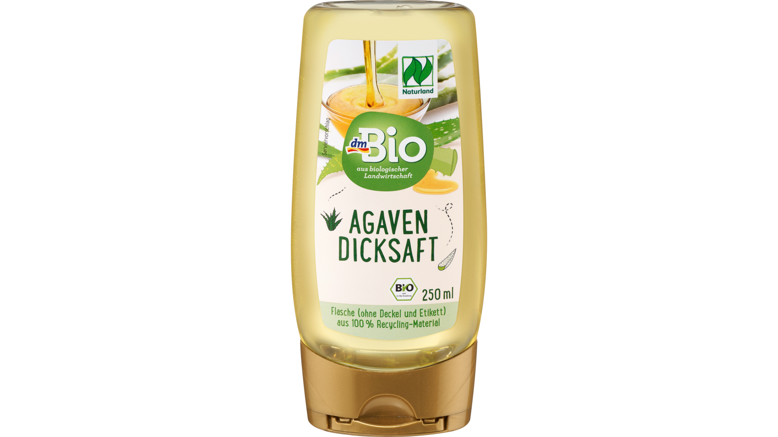 DM BIO sirup od agave 250ml - Cjenoteka
