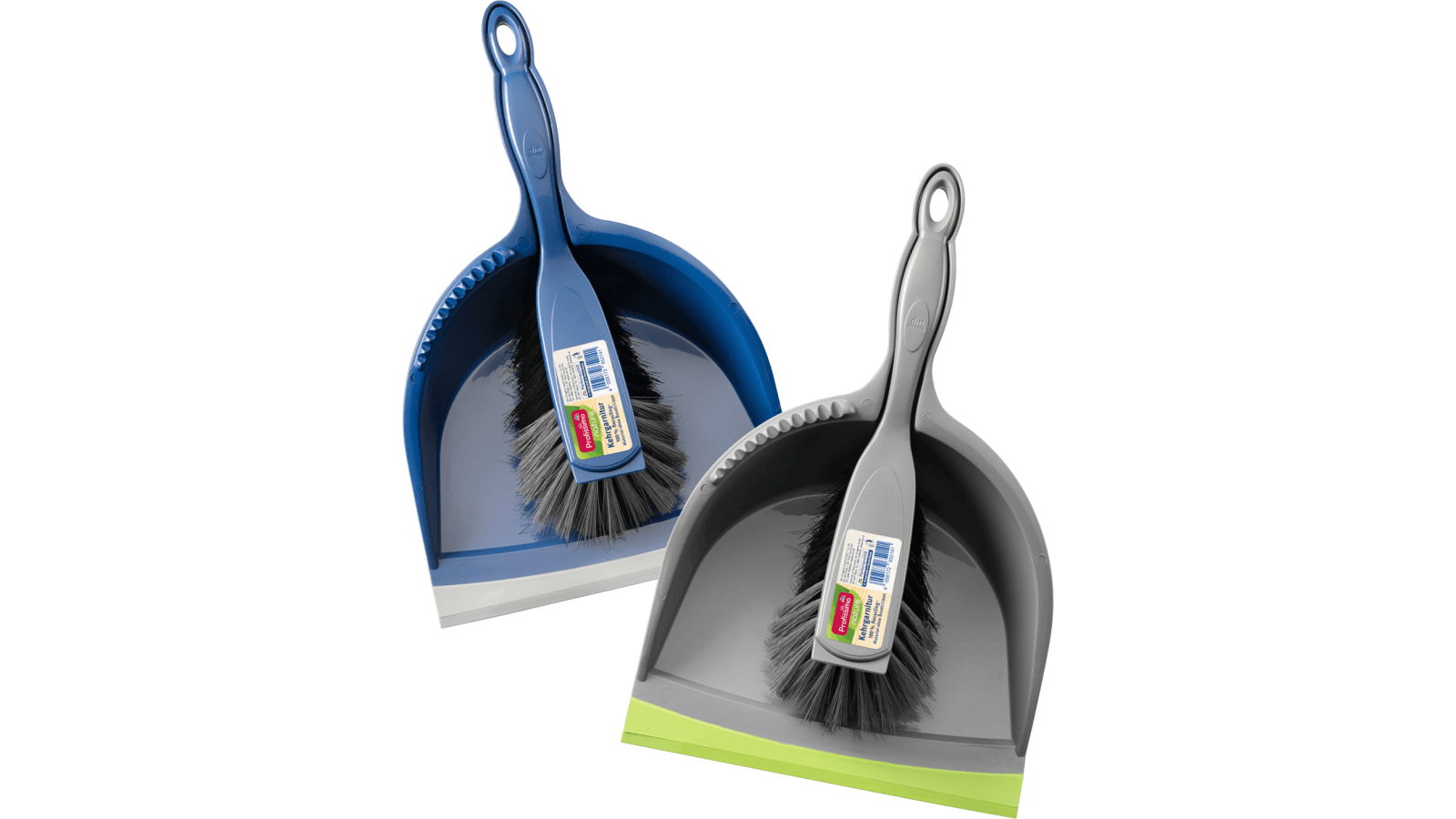 PROFISSIMO Nature set za čišćenje metla + lopatica - Cjenoteka