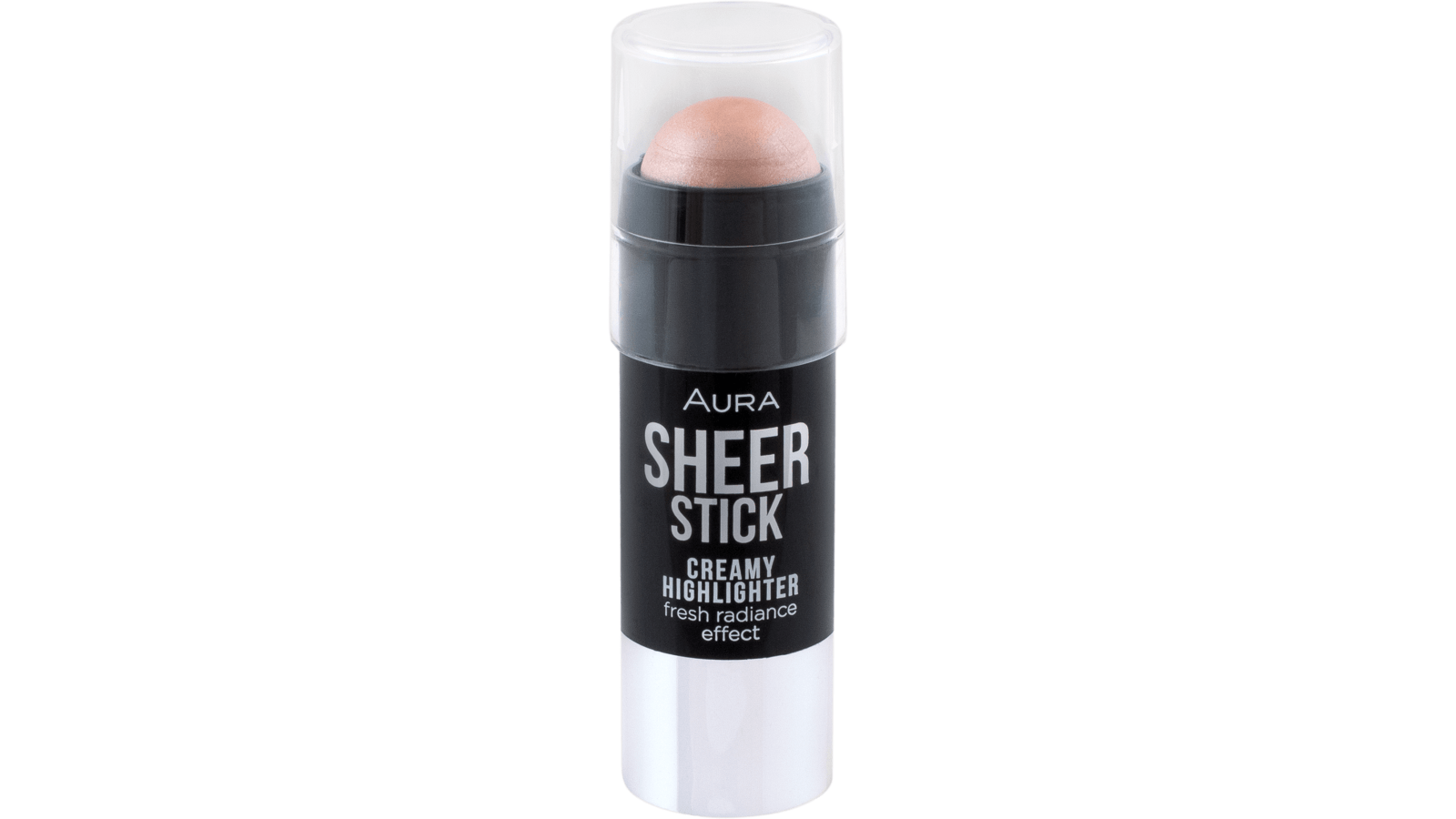 AURA Sheer stick kremasti highlighter u stiku skyfall - Cjenoteka