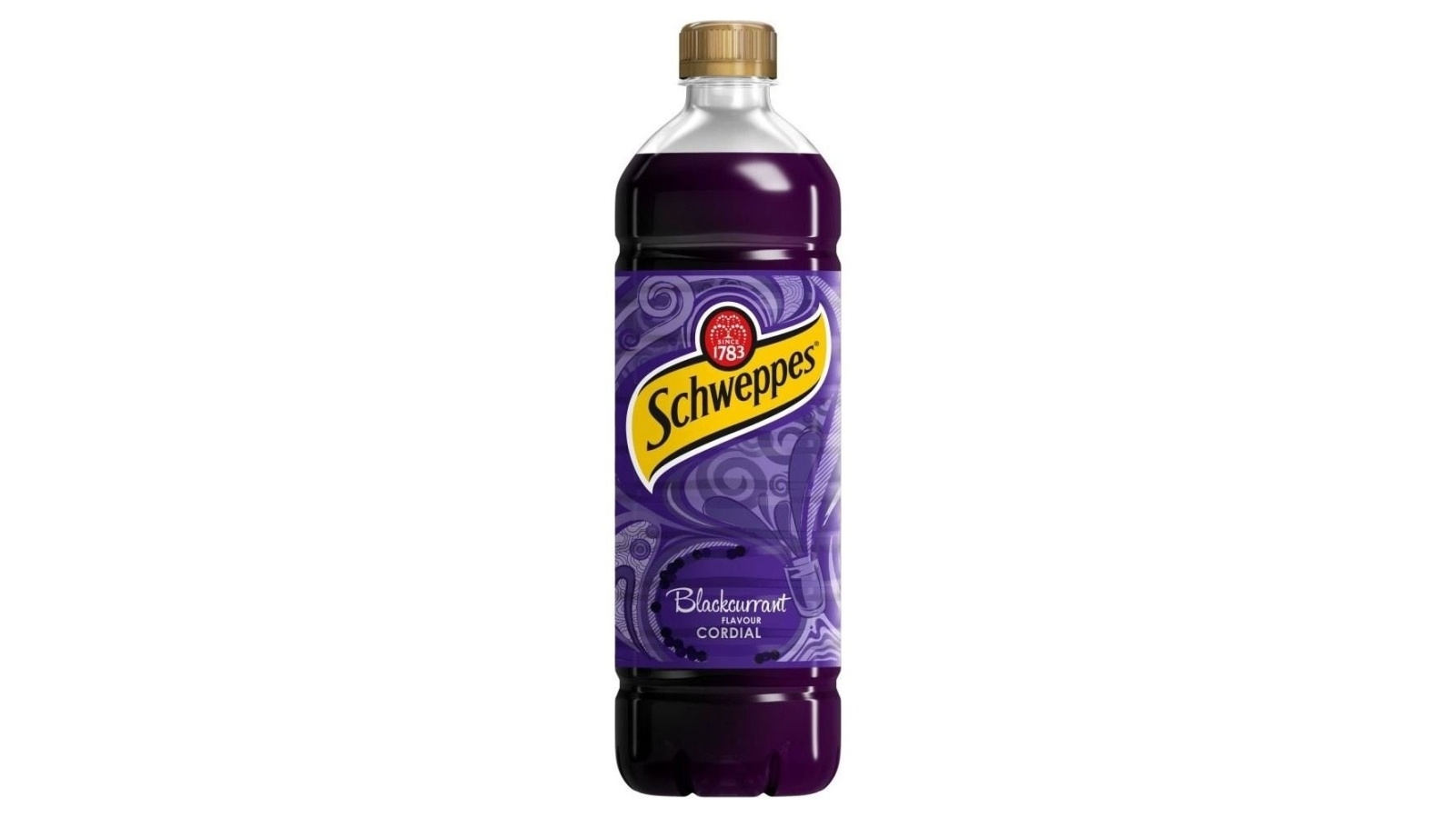 SCHWEPPES Purple 1l - Cjenoteka