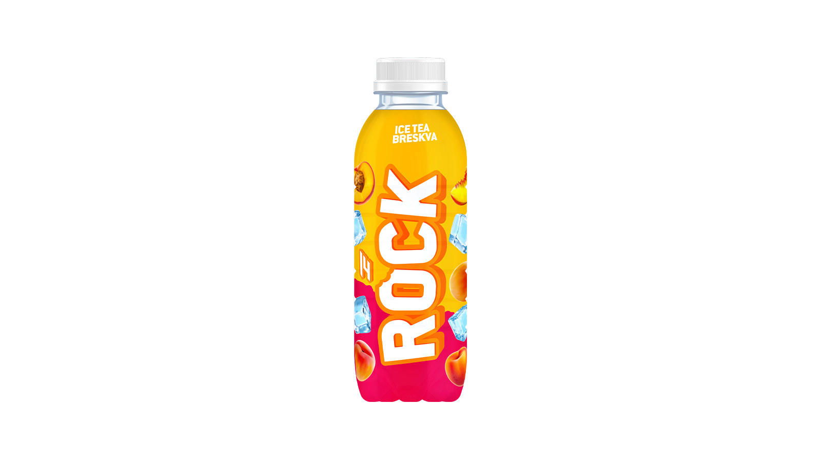 Ledeni čaj DEX ROCK breskva 500ml - Cjenoteka