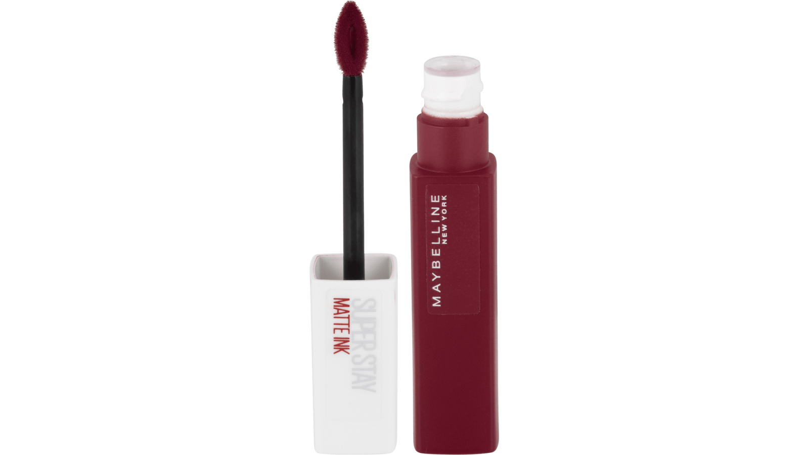 MAYBELLINE Superstay matte ink tekući ruž 170 initiator - Cjenoteka