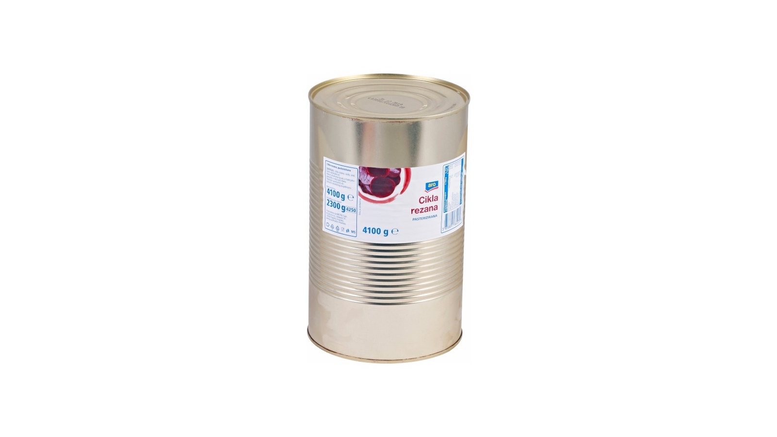 ARO cikla rezana 4,1kg - Cjenoteka