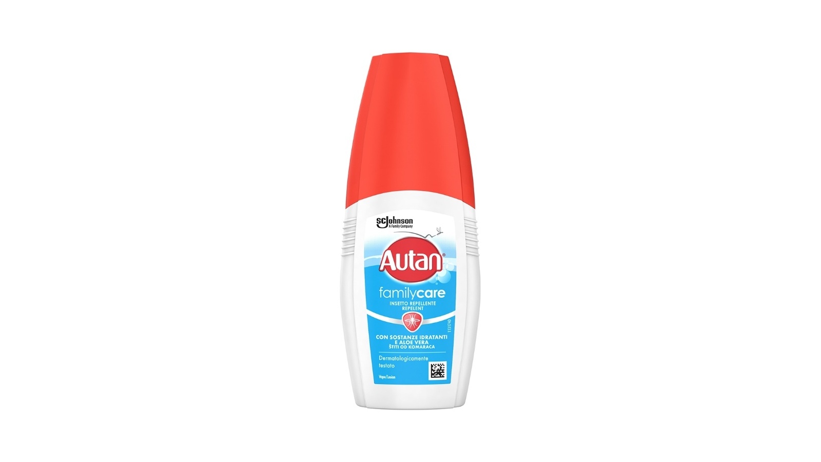 AUTAN sprej obiteljski 100ml - Cjenoteka