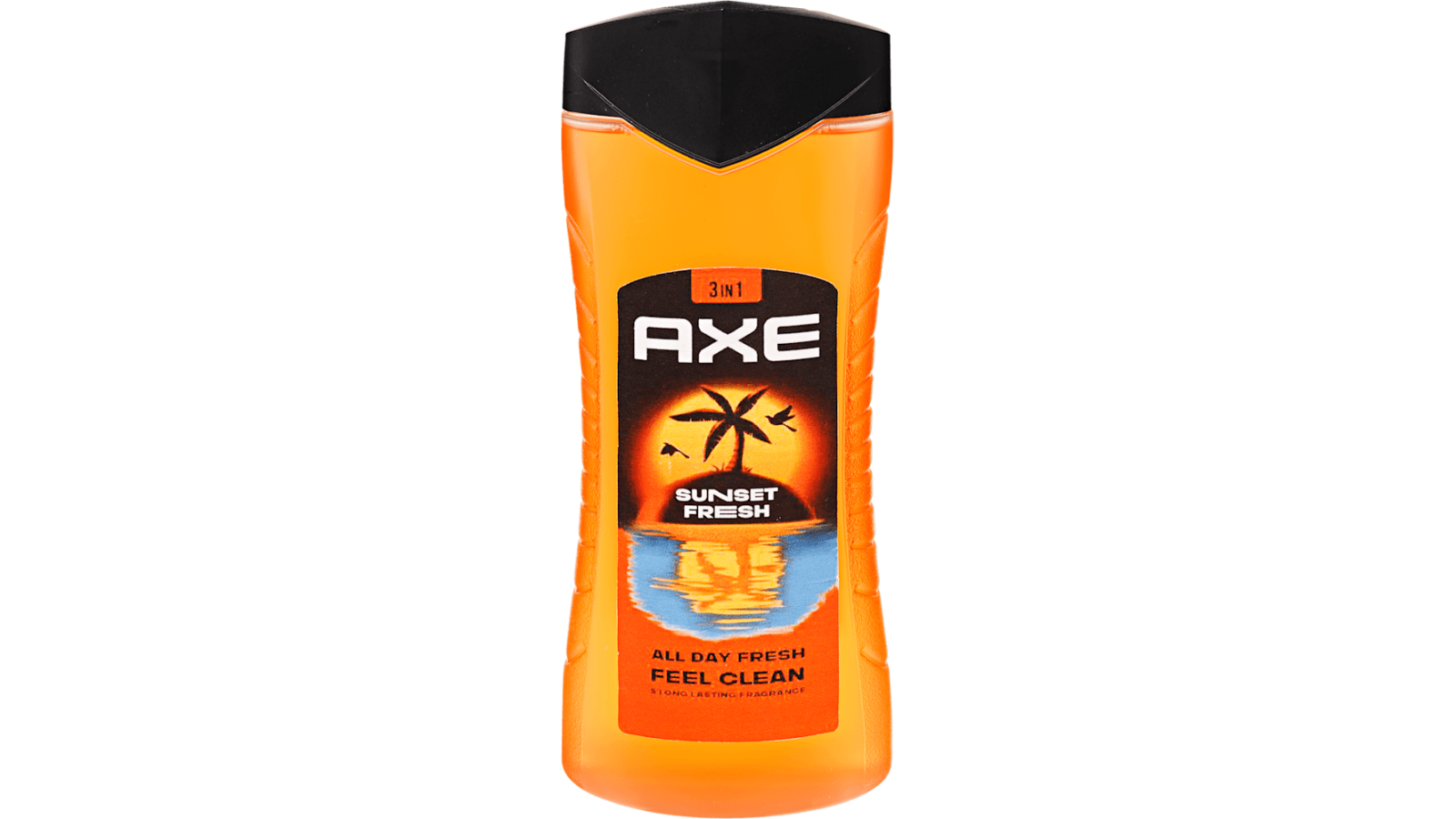 AXE Sunset fresh gel za tuširanje 400ml - Cjenoteka