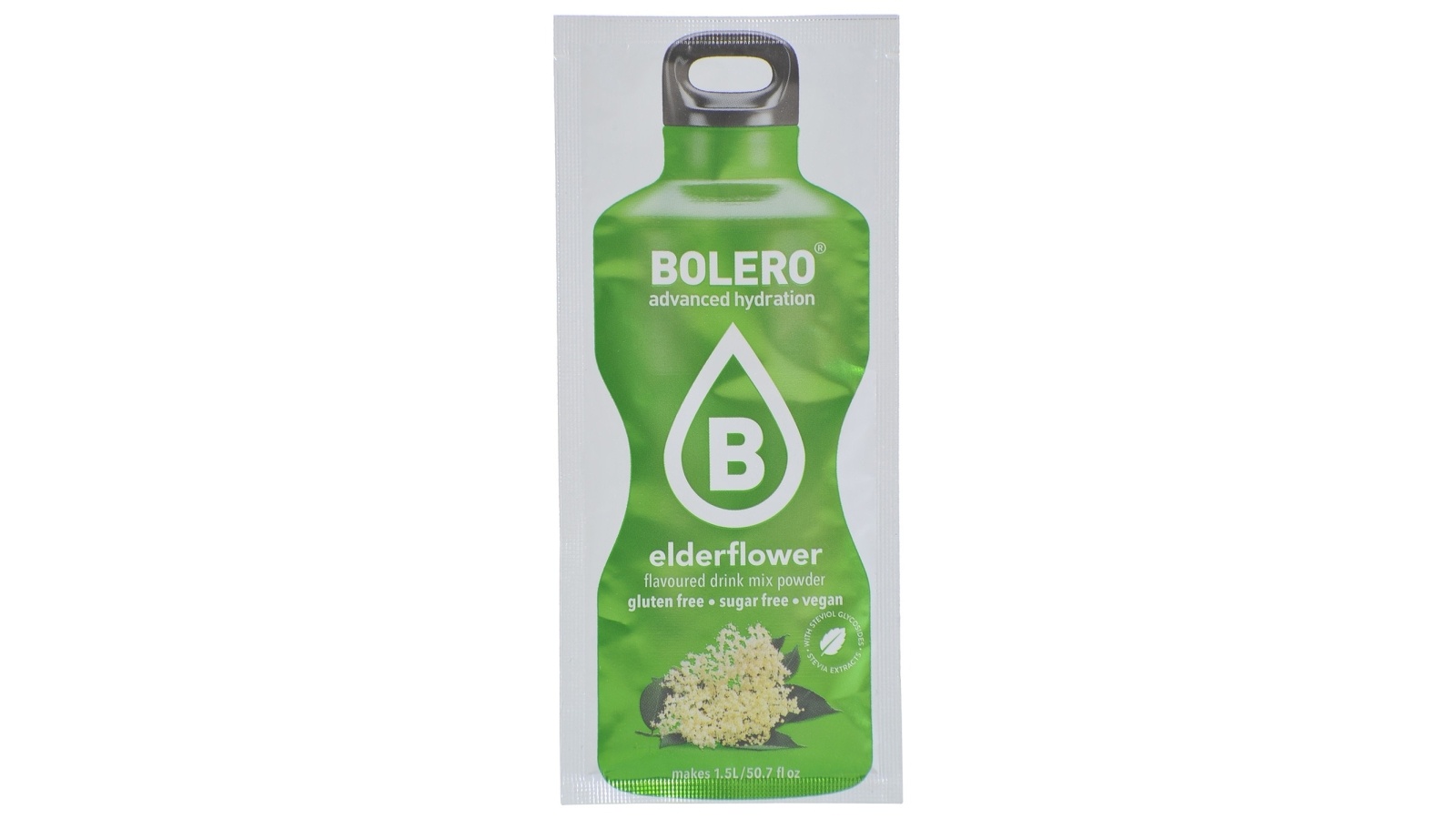 BOLERO Instant bazga 9g - Cjenoteka