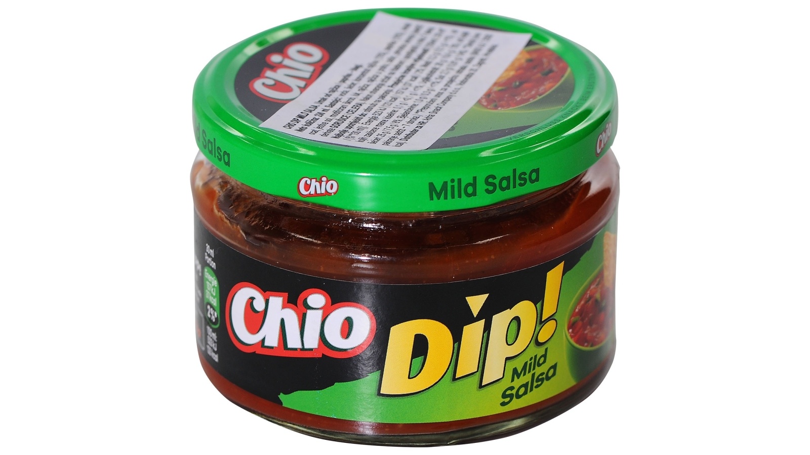 CHIO Dip umak salsa mild 200ml - Cjenoteka