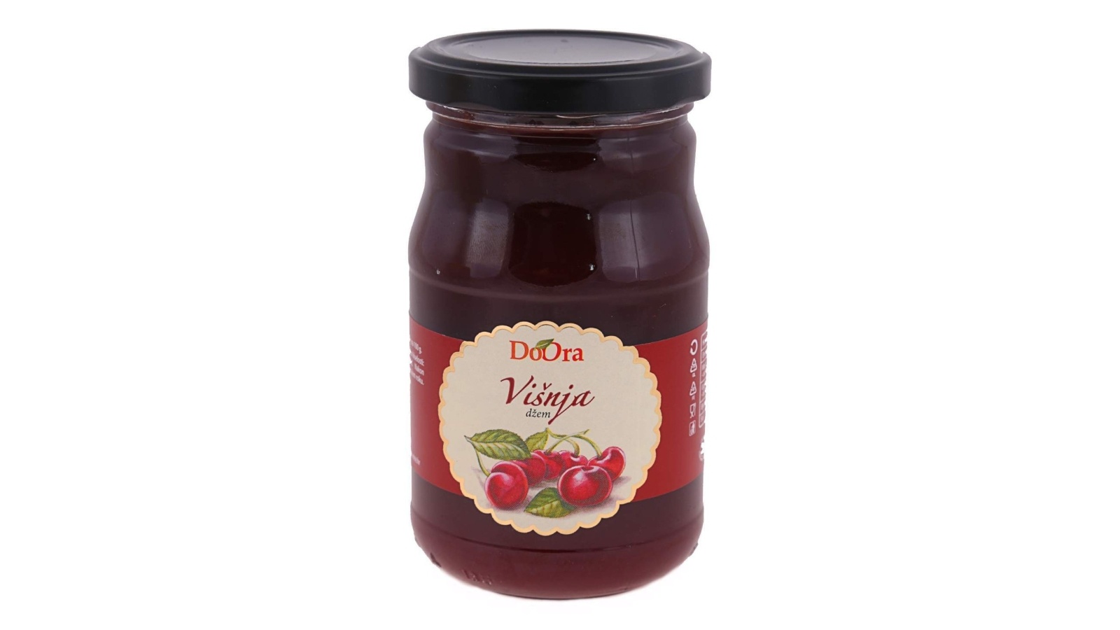 DOORA džem višnja 420g - Cjenoteka