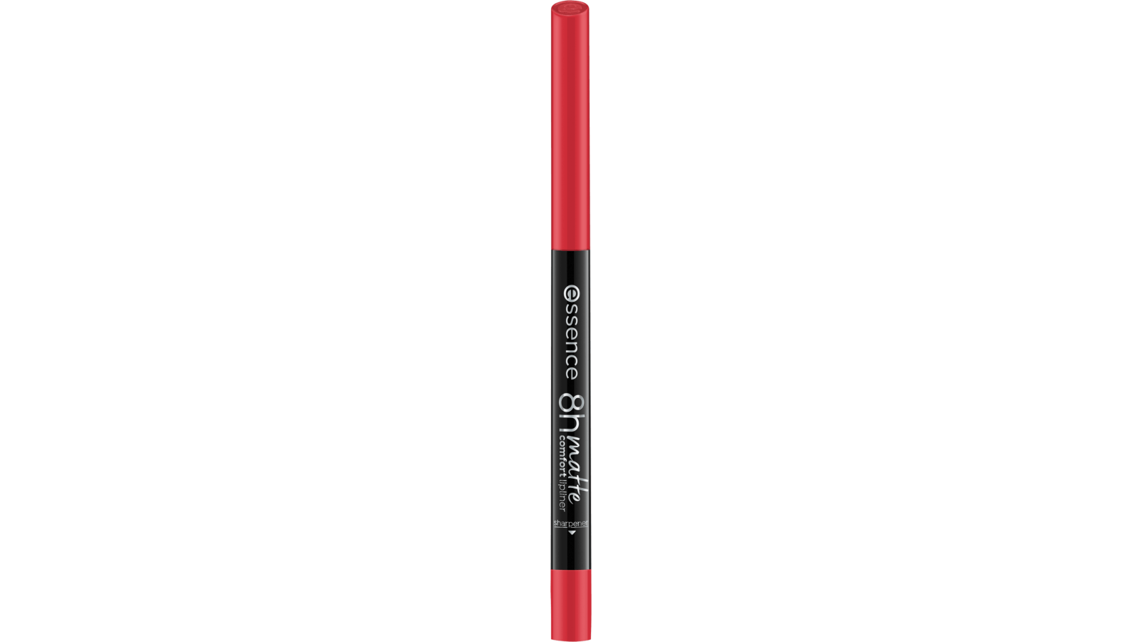ESSENCE 8h matte comfort olovka za usne 07 classic red - Cjenoteka