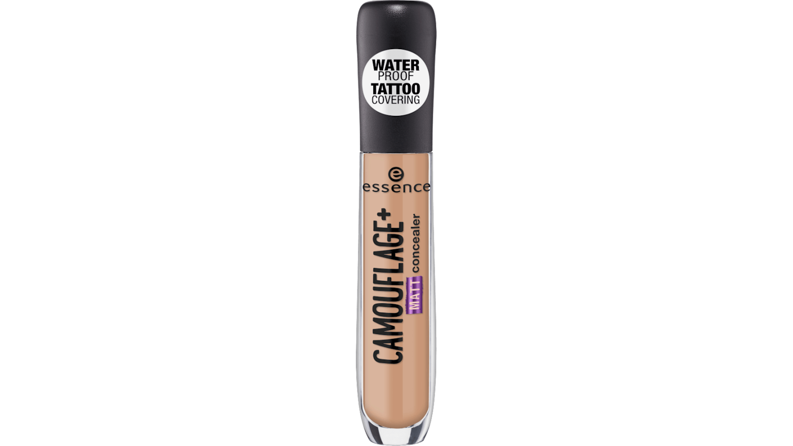 ESSENCE Camouflage+ matt korektor 50 warm toast - Cjenoteka